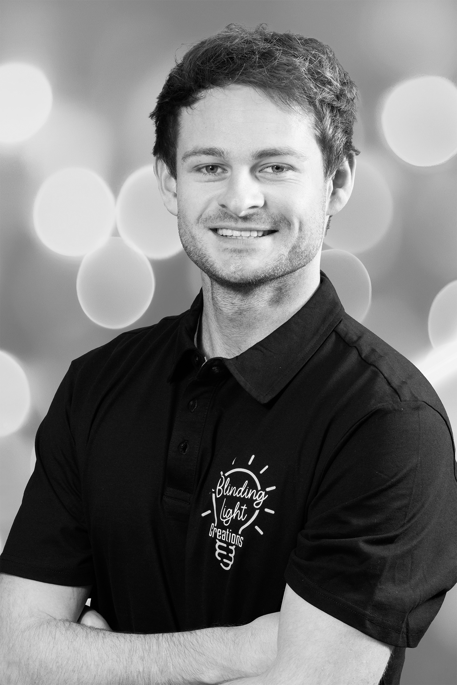 About - Blinding Lights